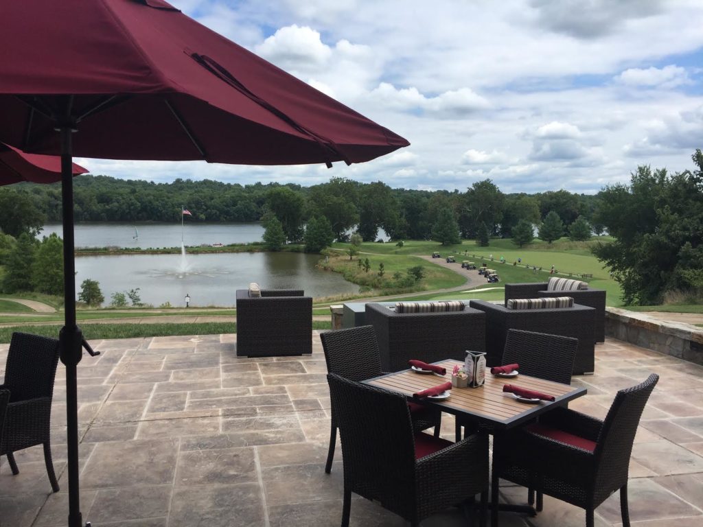 Community – River Creek on the Potomac